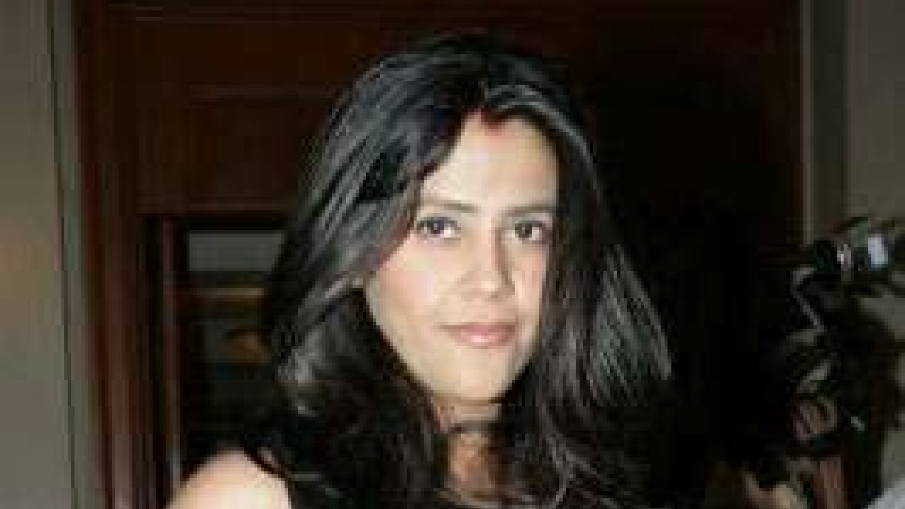 Ekta puts off plans to acquire stakes in Hindi GEC