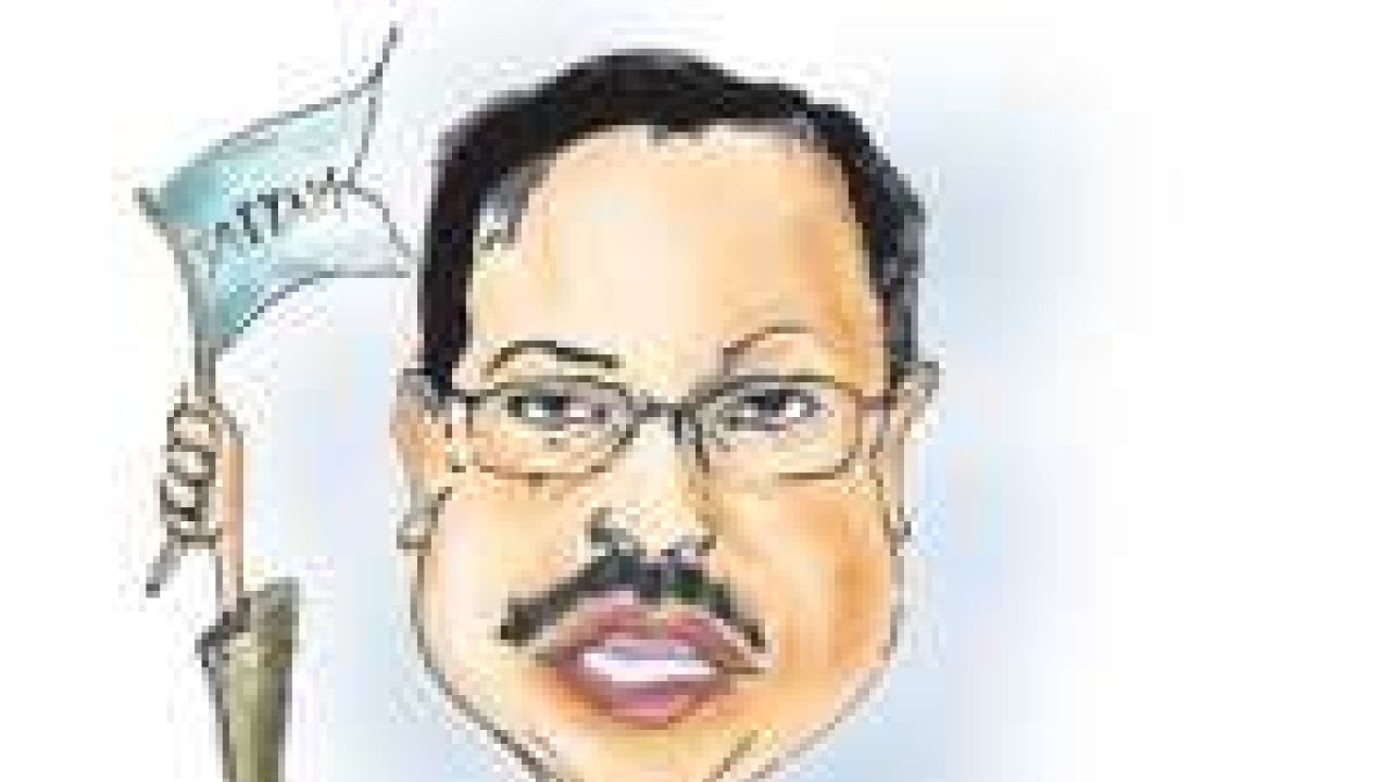 Prem Chand Gupta who?