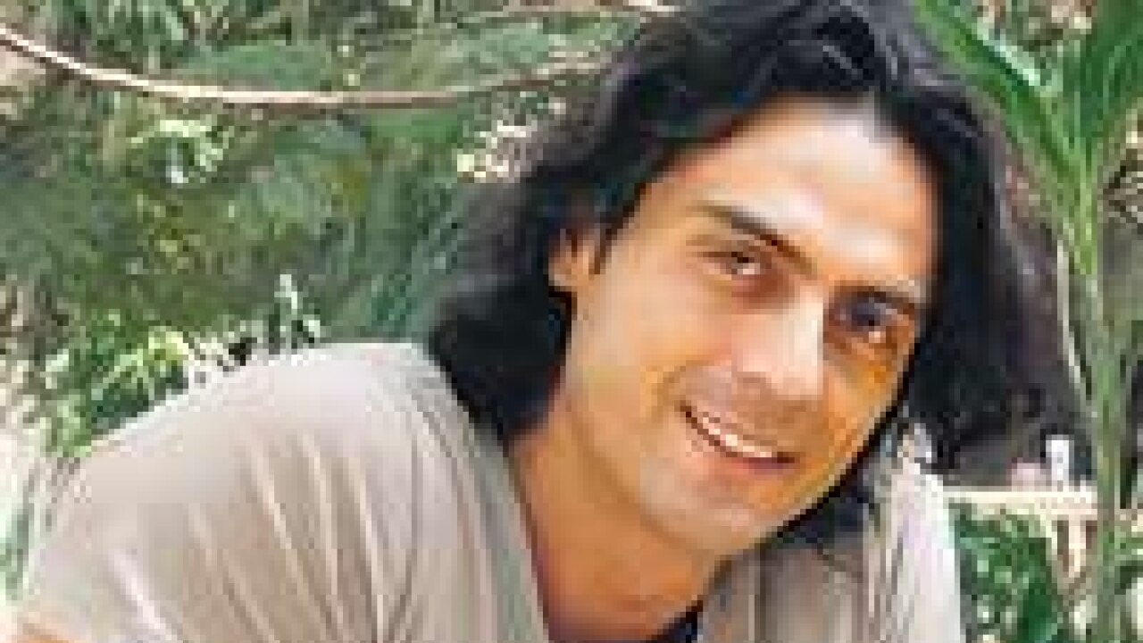 Arjun’s hungry for realism