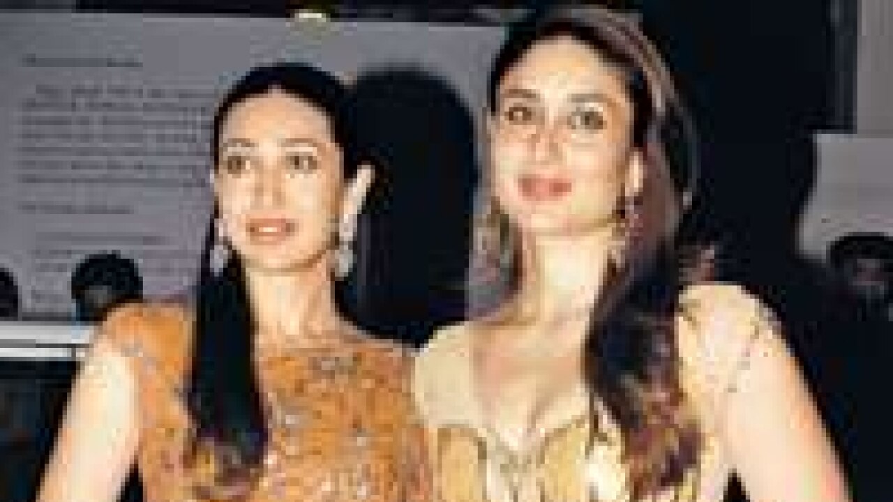 Kareena to build special school