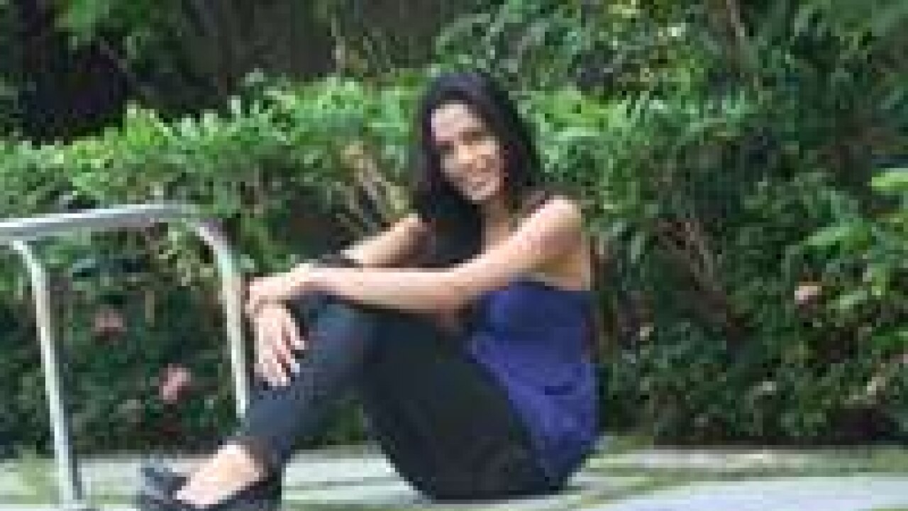 Freida dumped role after director asked her to strip