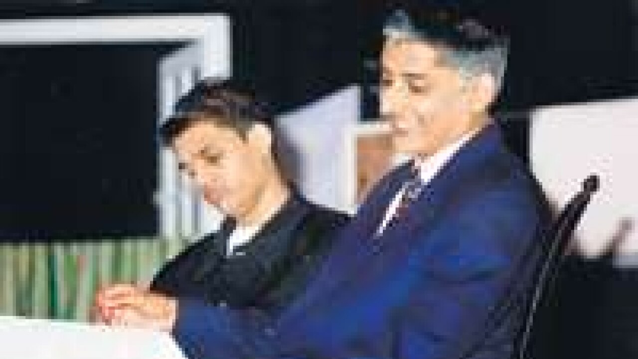 Harold Pinter in entertainment mode