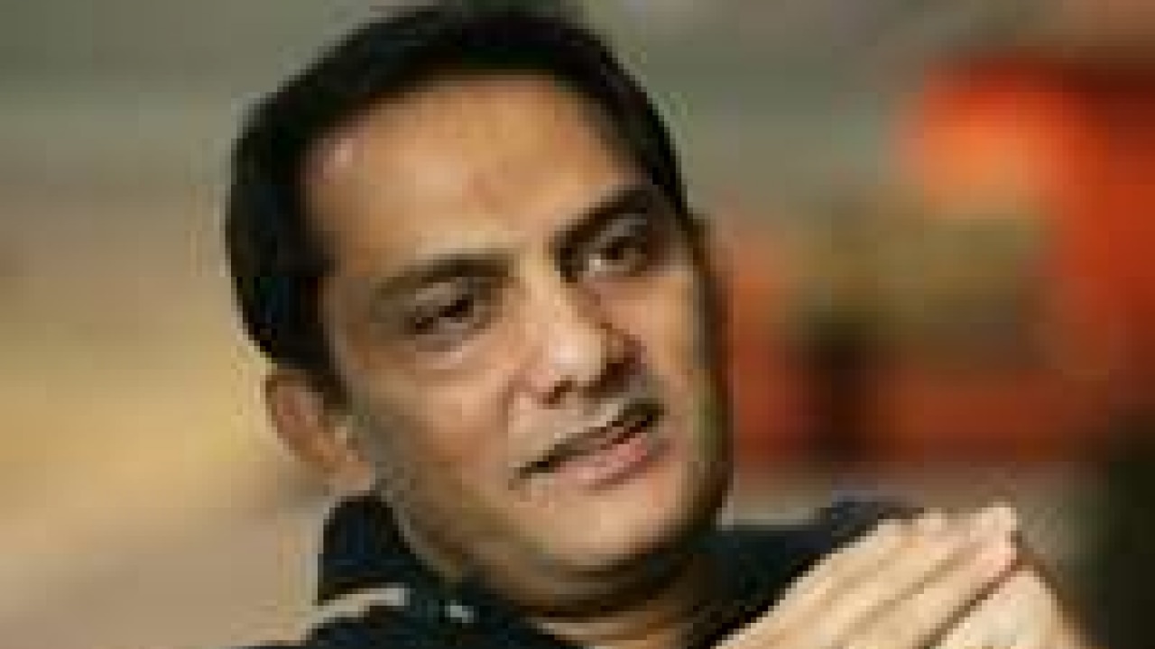 Azhar set to begin new innings with Congress