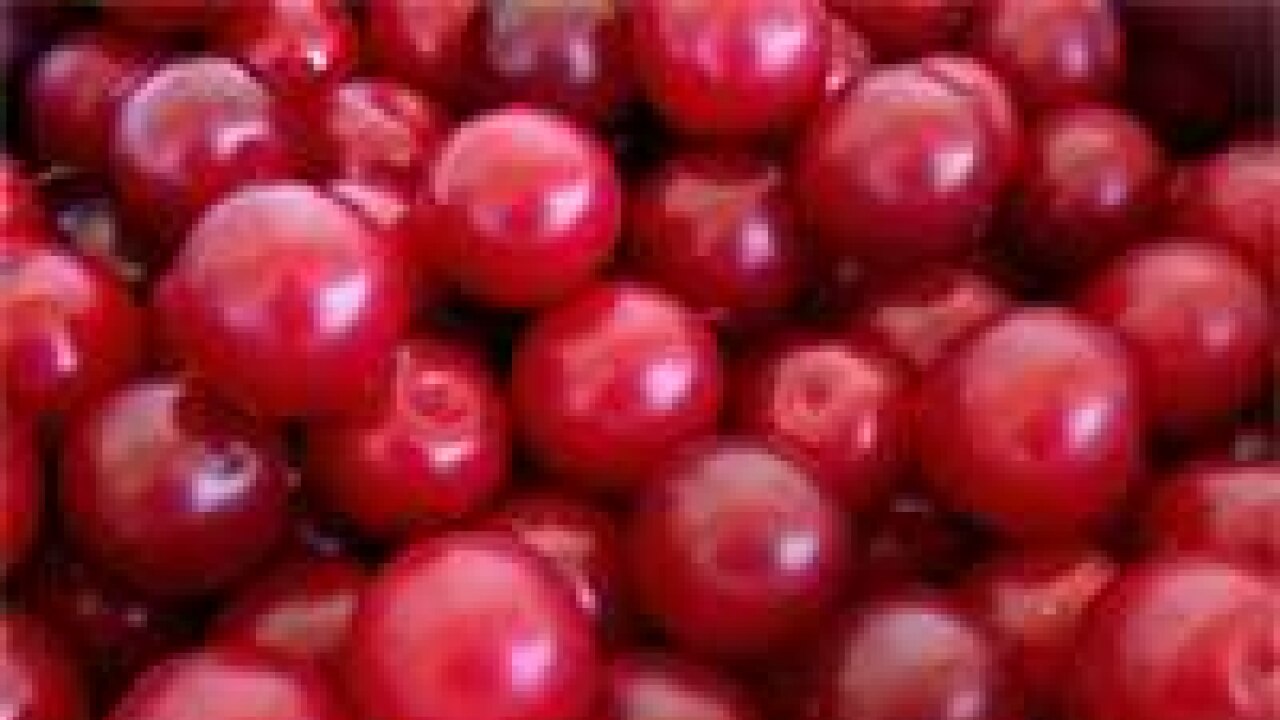 Plums beating blueberries as 'superfruits'