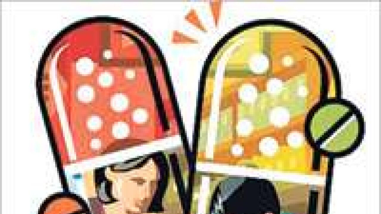 Parents chase memory pills as exam nears