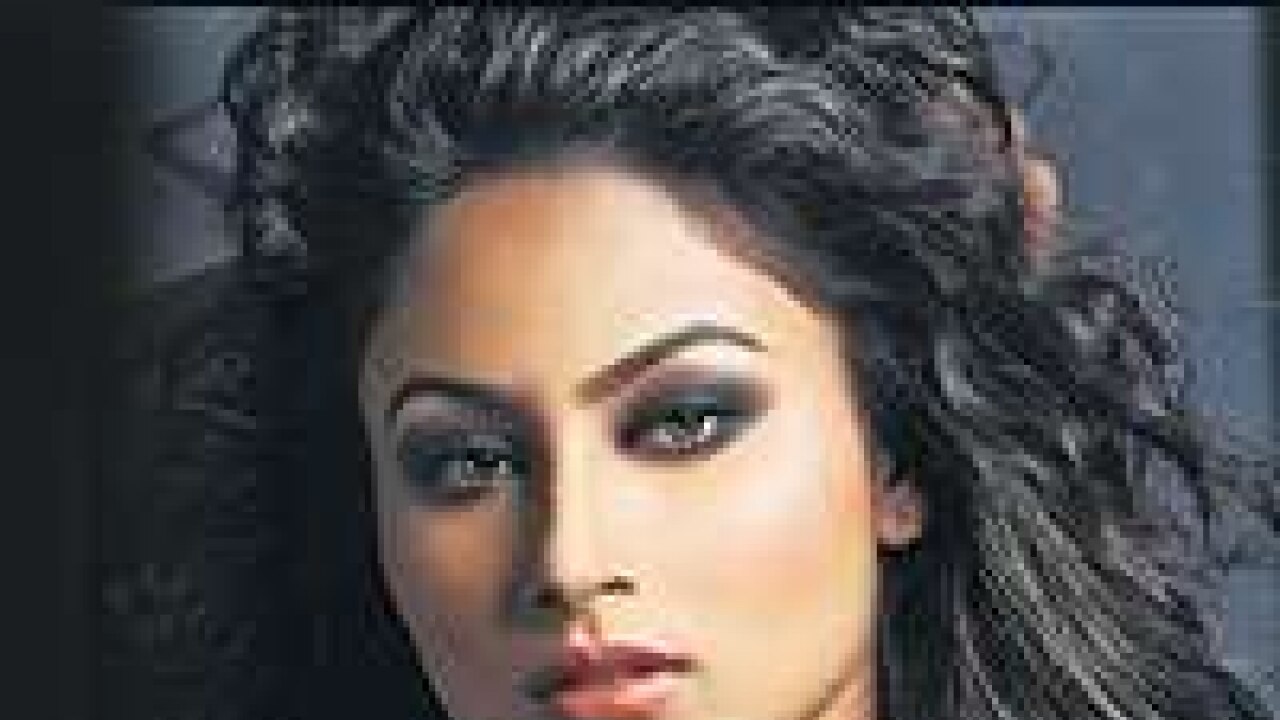 Doing a musical is my dream: Mouni Roy