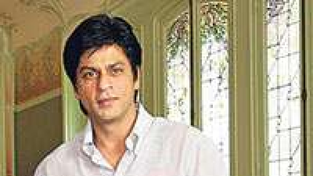 SRK wins case