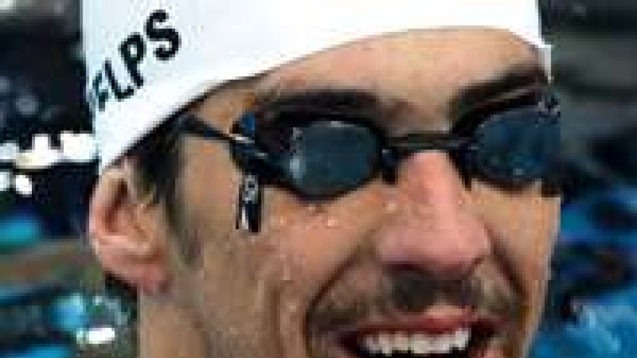 Phelps' endorsement career likely to suffer: Expert