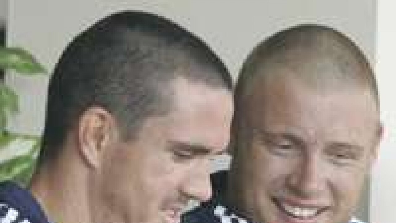 KP, Freddie make it 'English' Premier League