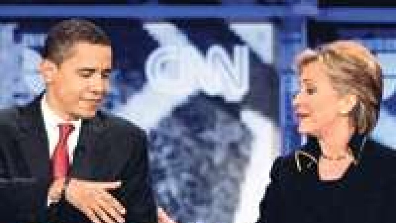 What’s in a handshake?