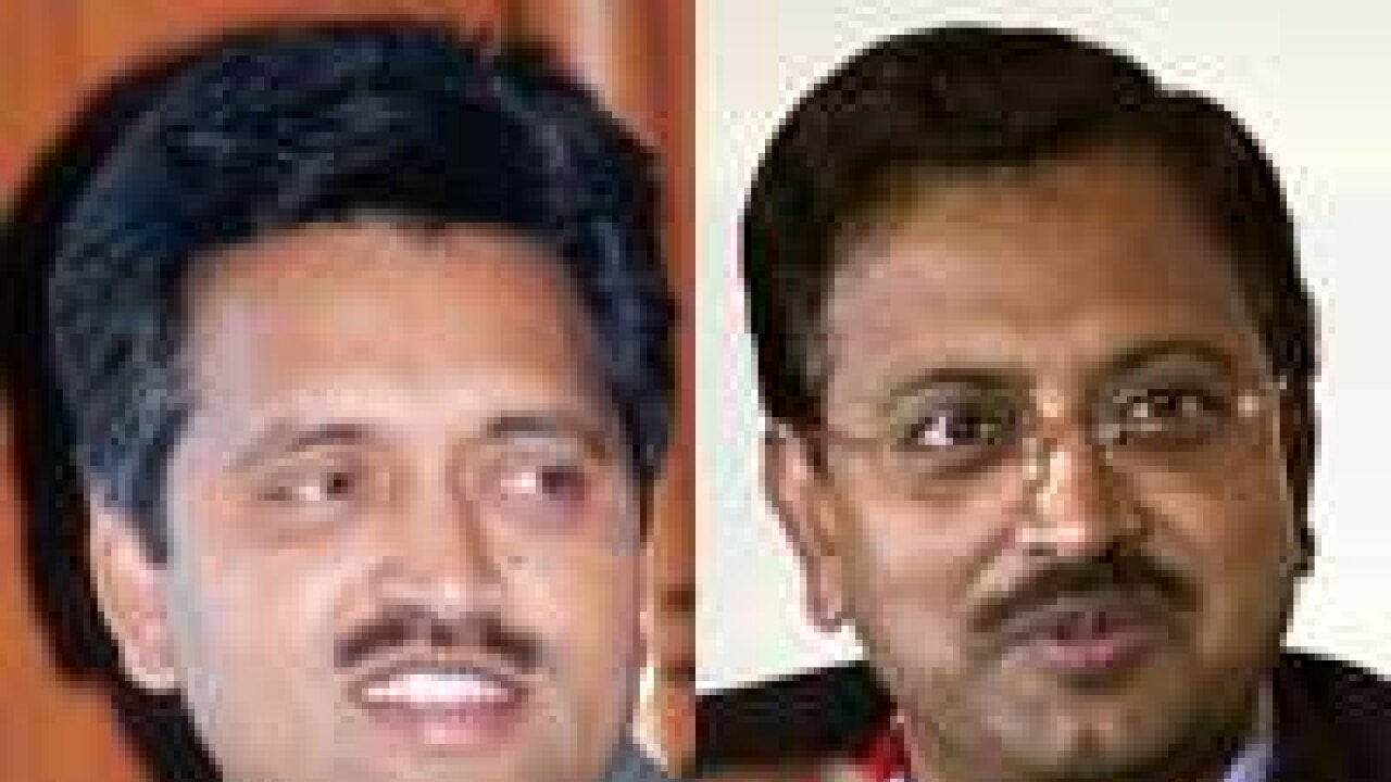 Rajus pledged entire stake to lenders, says Maytas Infra