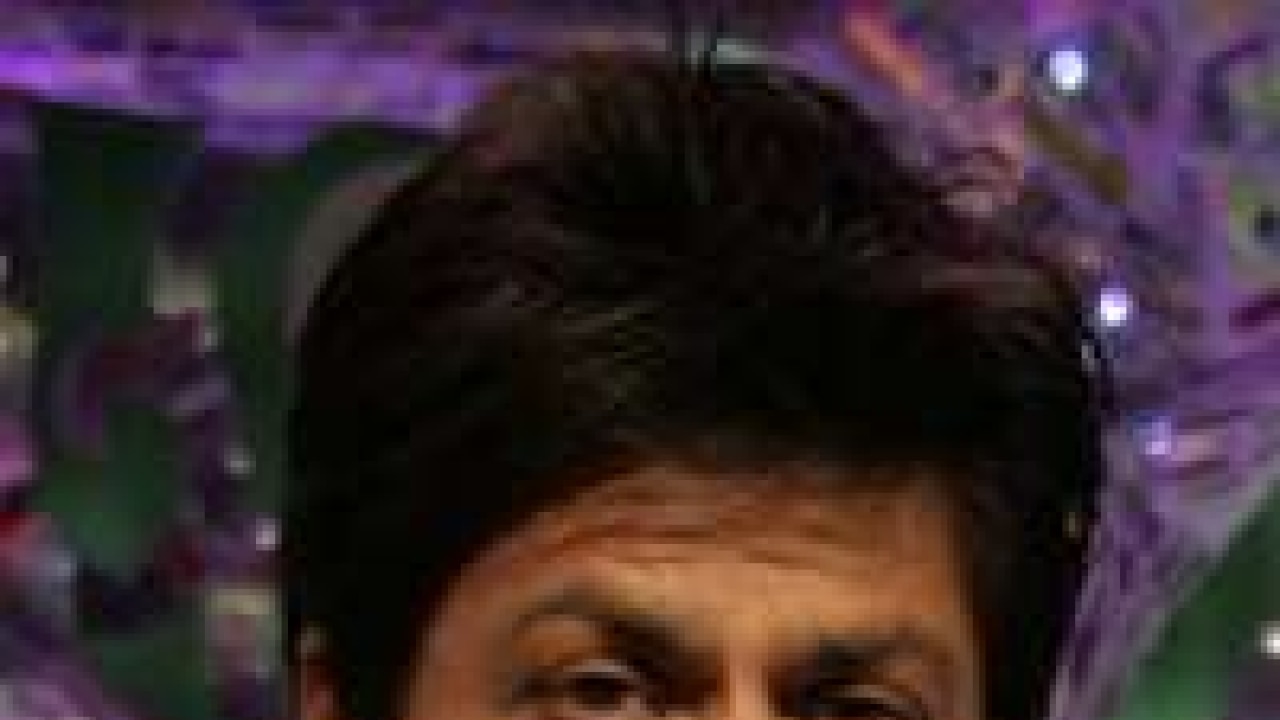 SRK recovering, likely to be discharged on Tuesday