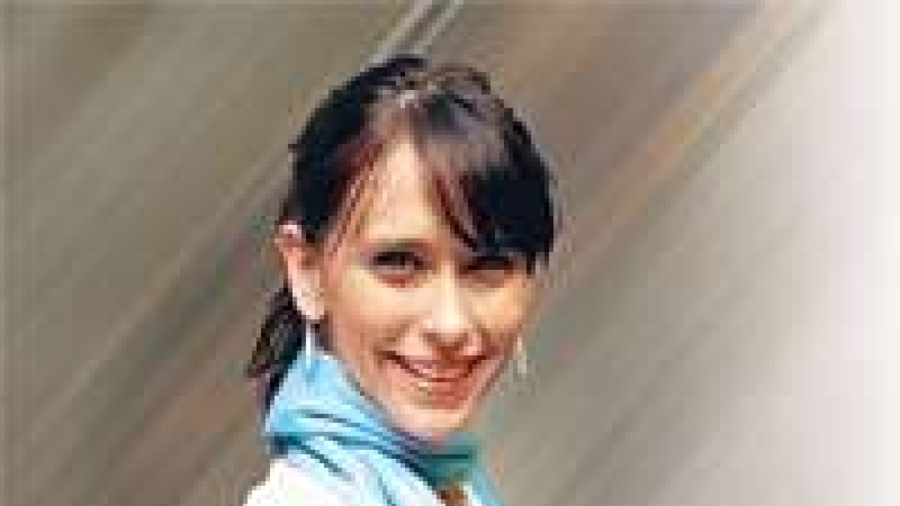 Jennifer is enjoying her single status