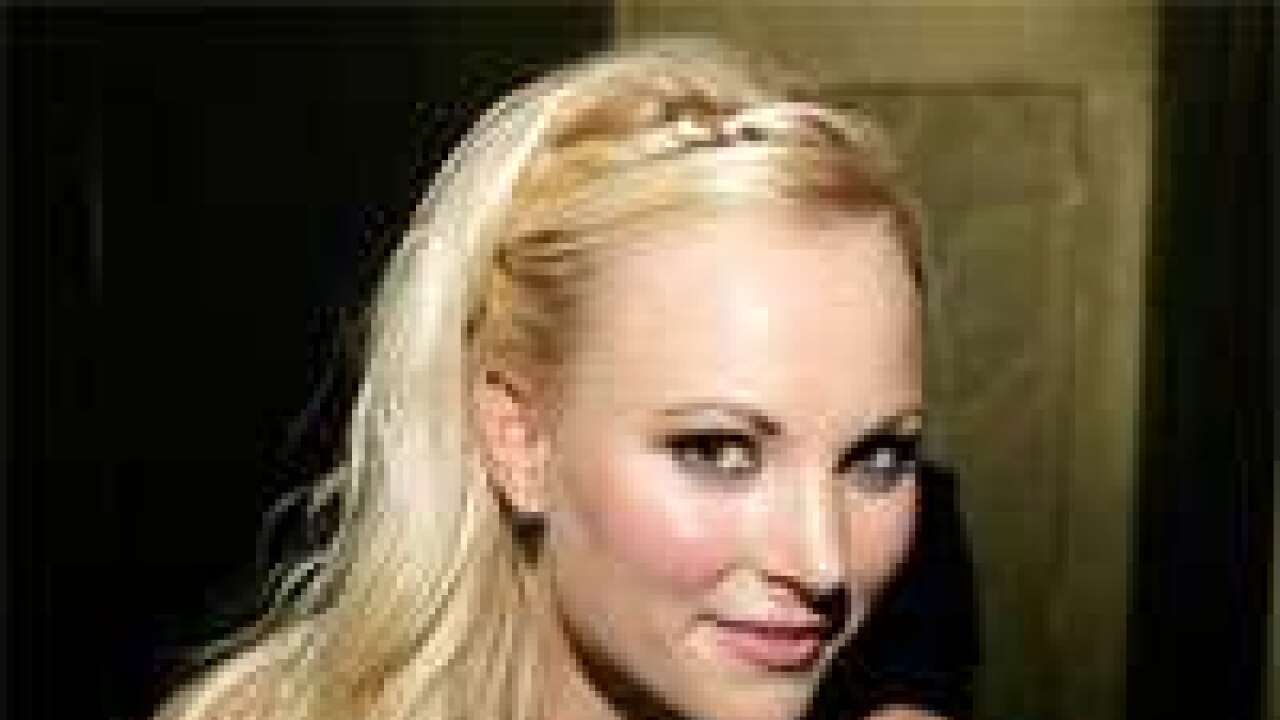 Republican Party is not tech savvy: Meghan McCain