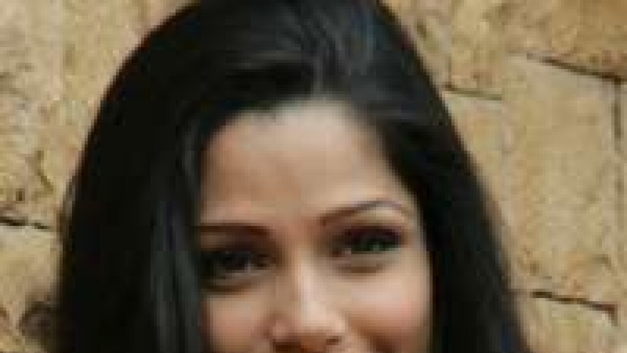 Freida's 'captive brother stories' landed her mum in trouble