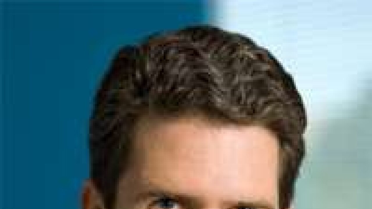 Yahoo! CFO Blake Jorgensen to quit