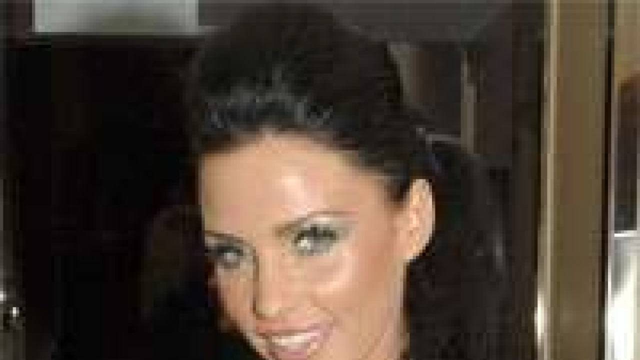 Jordan was attacked by a pervert at the age of 6