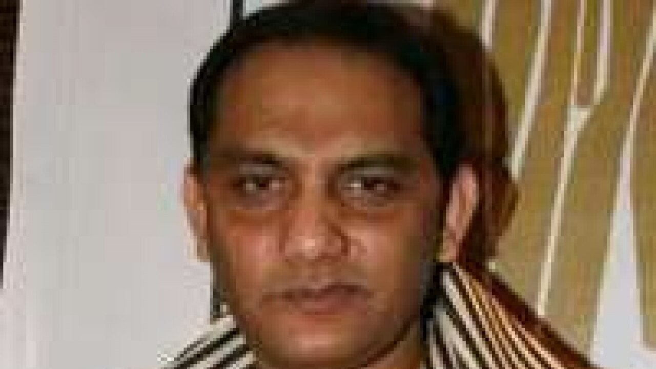 Match-fixing row will not impact political career: Azhar