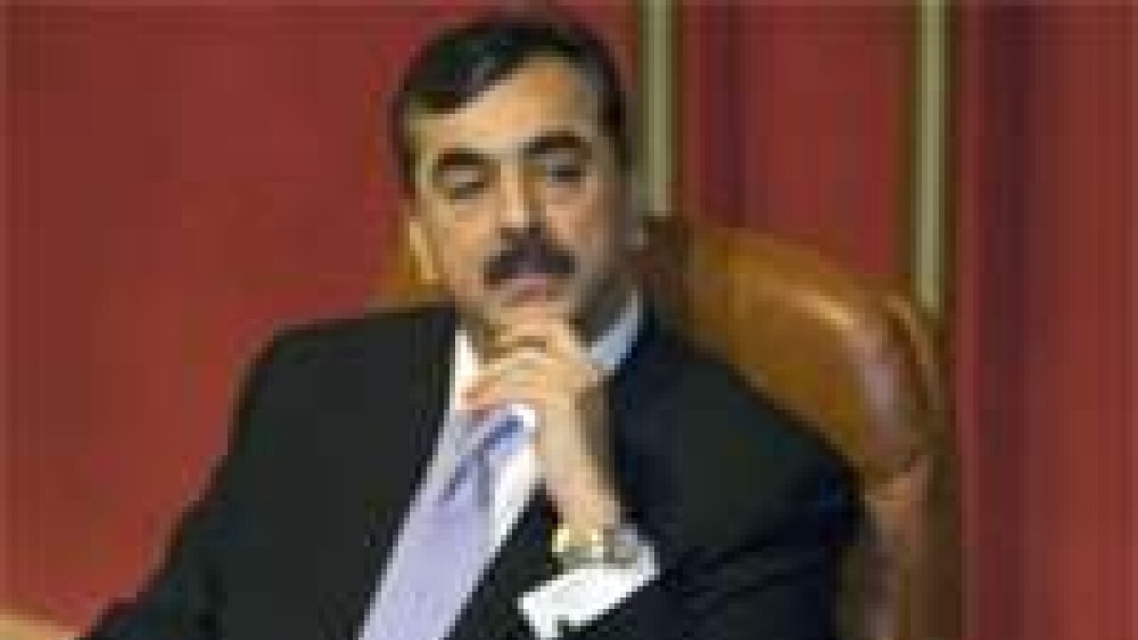 Pak awaits India's response on its questionnaire