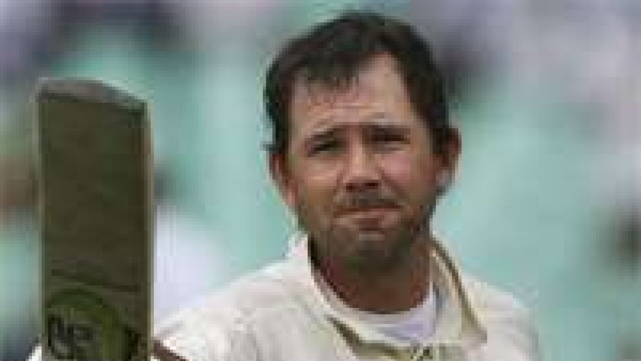 I'm in a unique phase of my career as captain: Ponting
