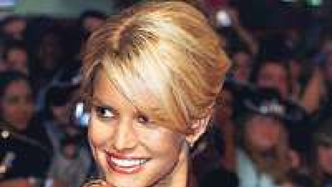 You don't deserve it says Jessica