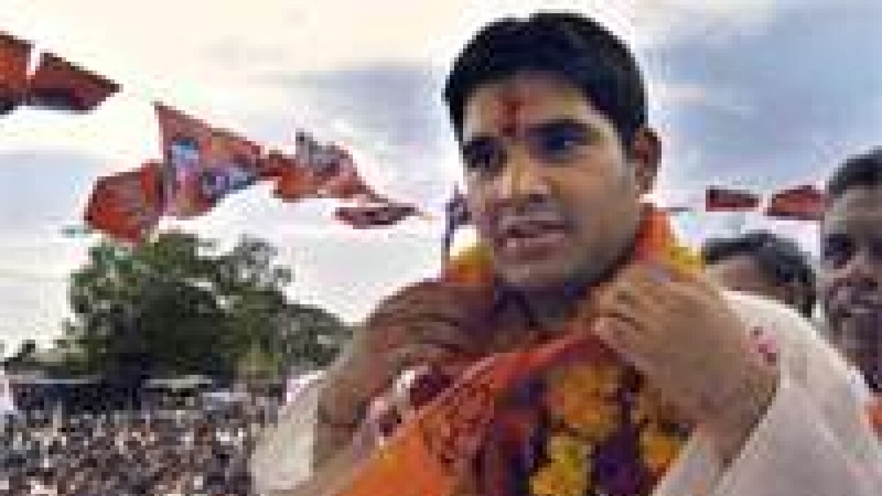 EC action pressurised by political considerations: Varun