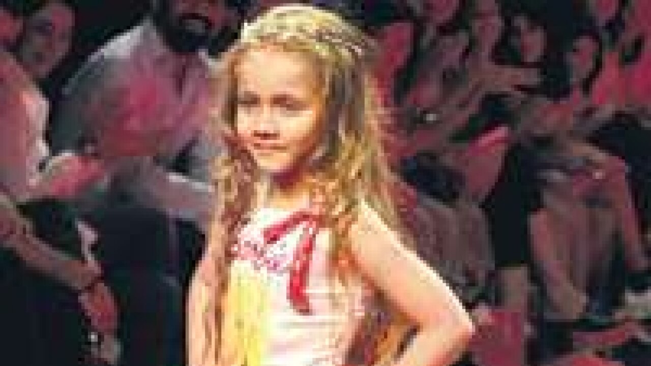 Barbie mania takes over