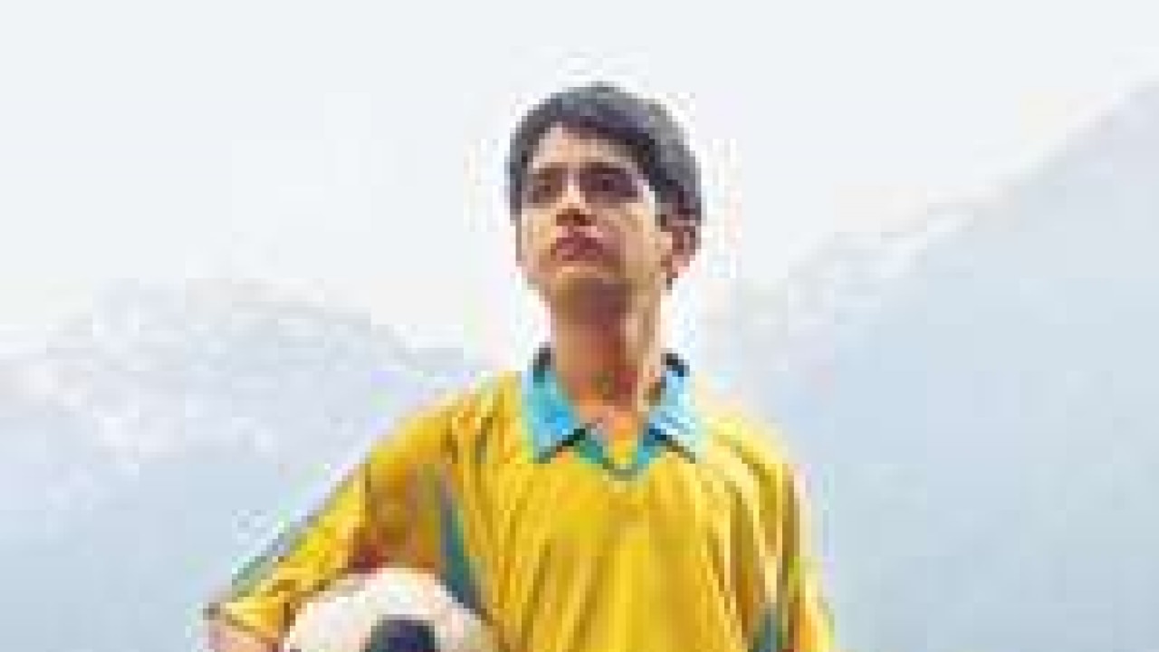 Parzaan Dastur gets money wise