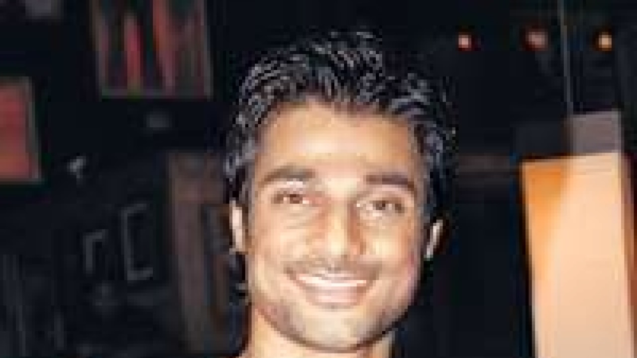 Hanif Hilal is being replaced, thanks to Gauhar Khan!