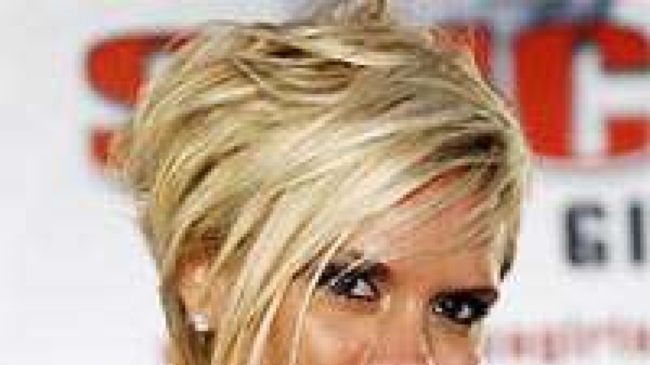 Posh Spice lands princess role in 'Spongebob Squarepants'