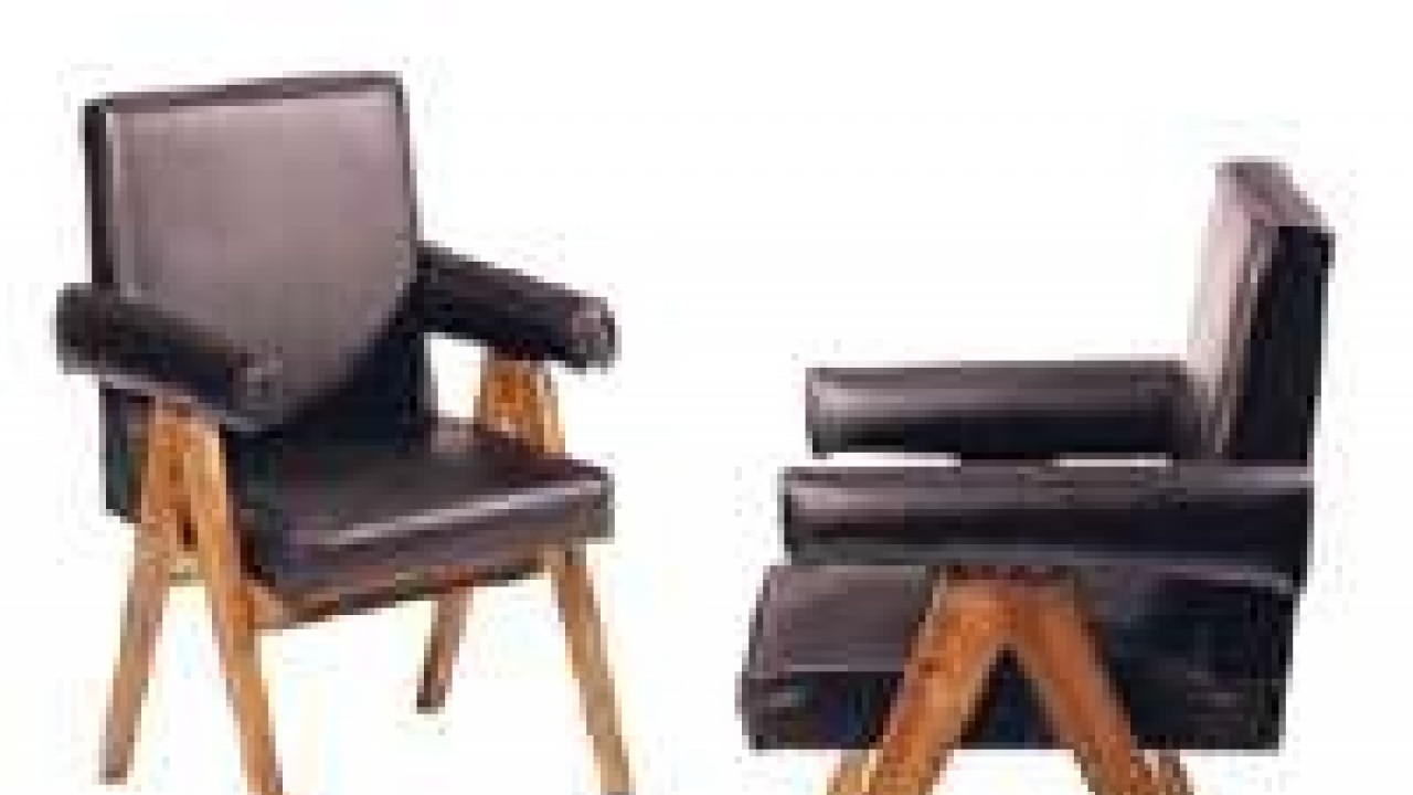 Would you sit in these chairs?