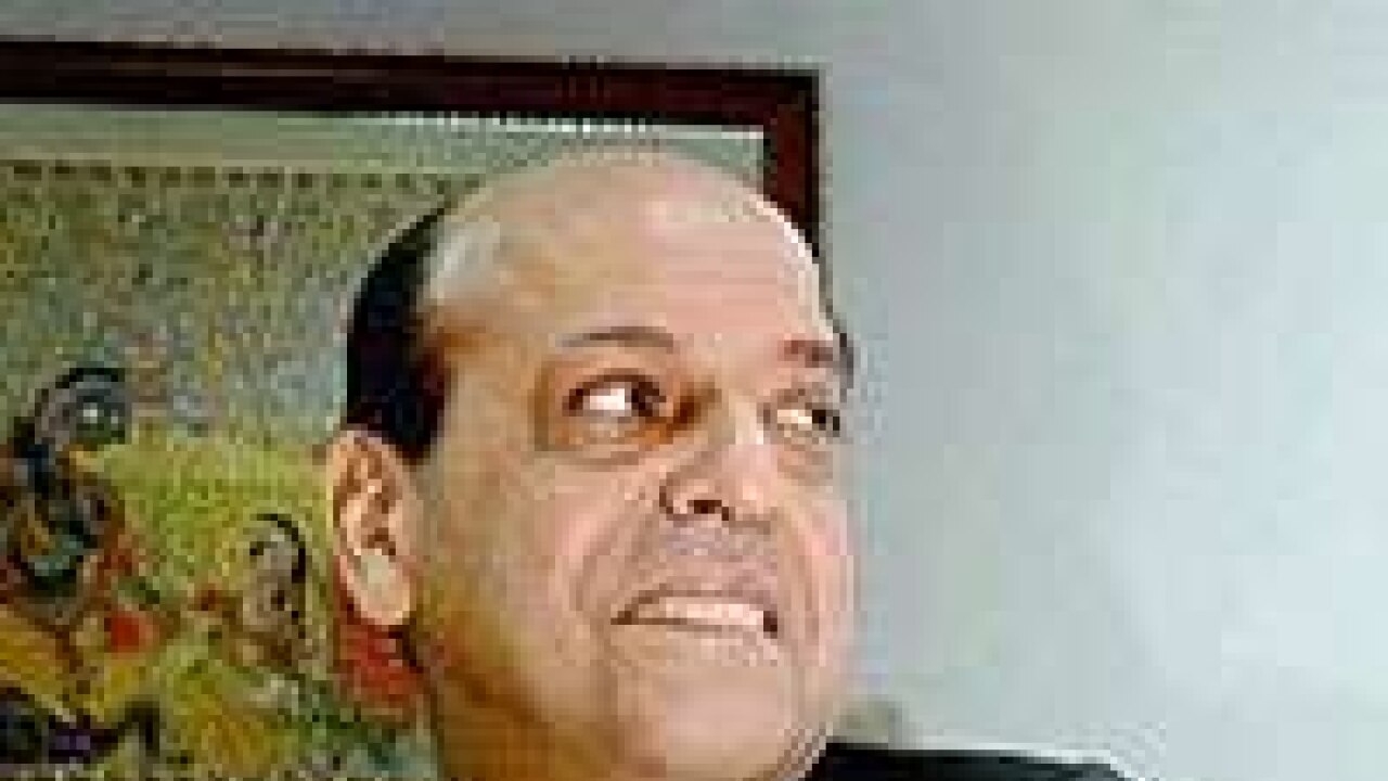 New chief election commissioner Navin Chawla: CEC was only "first among ...