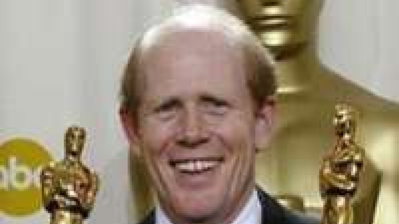 Howard defends 'Angels and Demons'