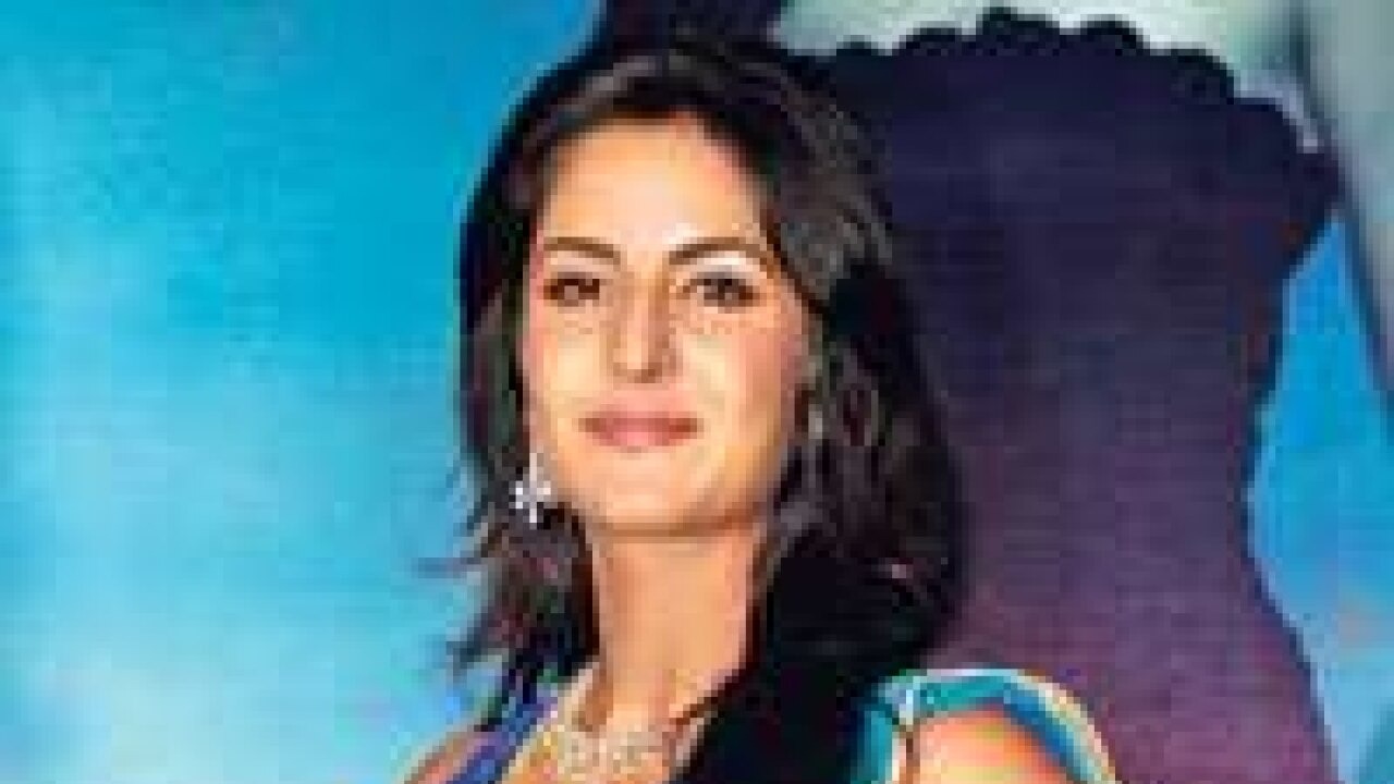 Why Priyan made Katrina wait?