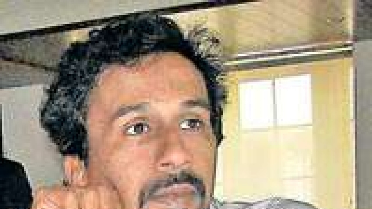 Rahul Mangaonkar : An activist turned journalist