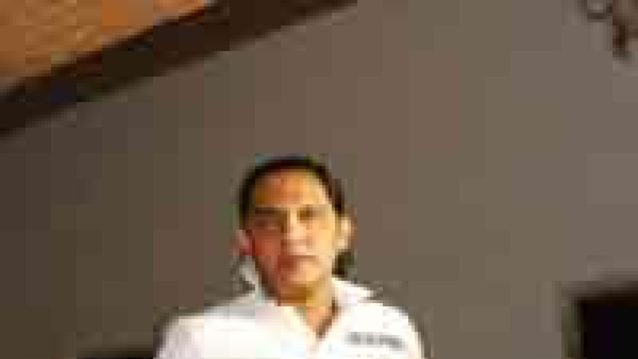 Azhar charged with violating model code of conduct