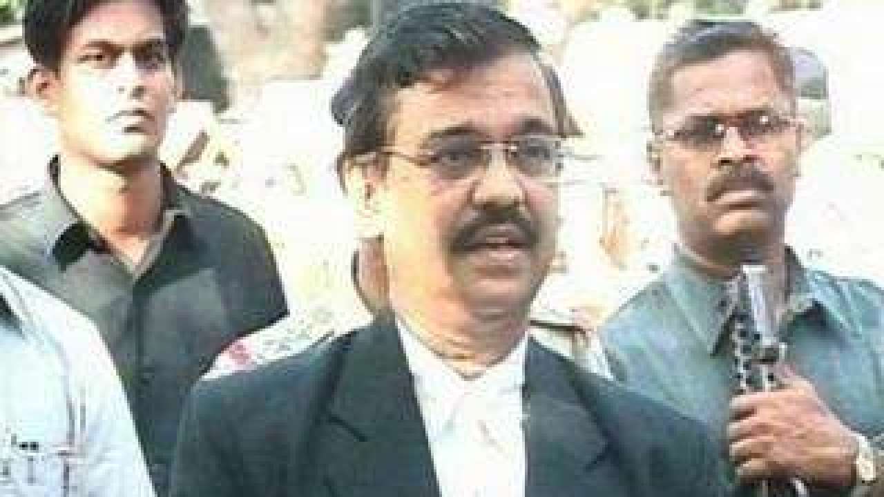 First witness identifies Ajmal's AK-47 rifle