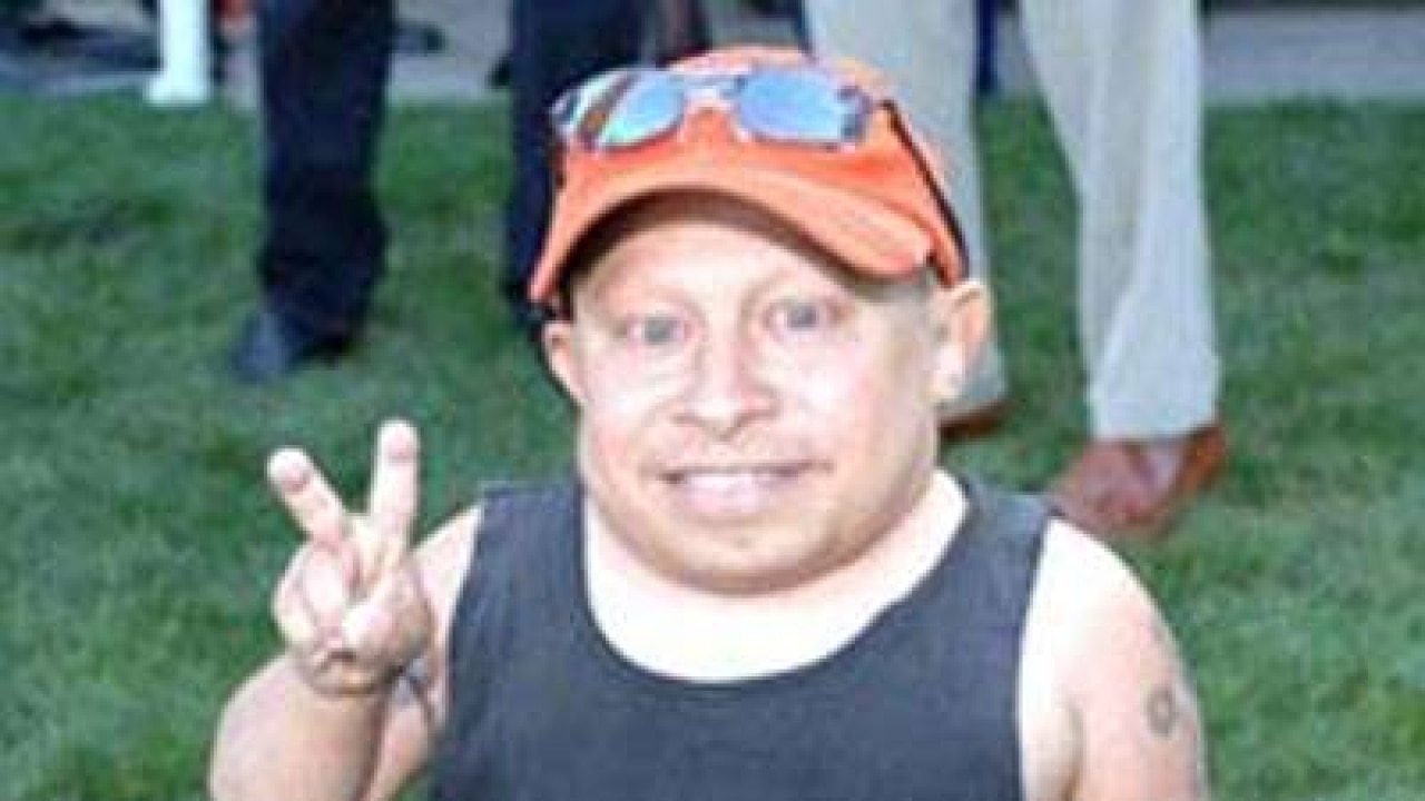 Verne Troyer Girlfriend 2022