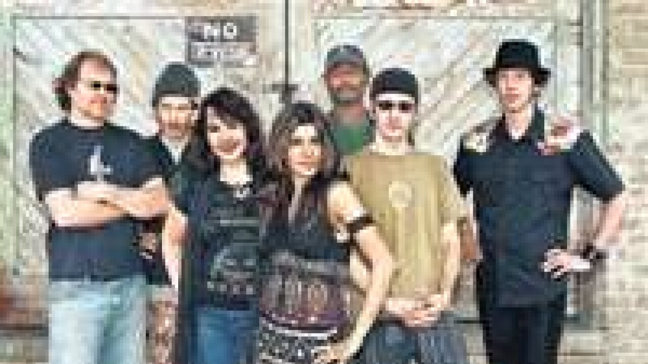 Mehnaz Hoosein to perform at Sundance Festival