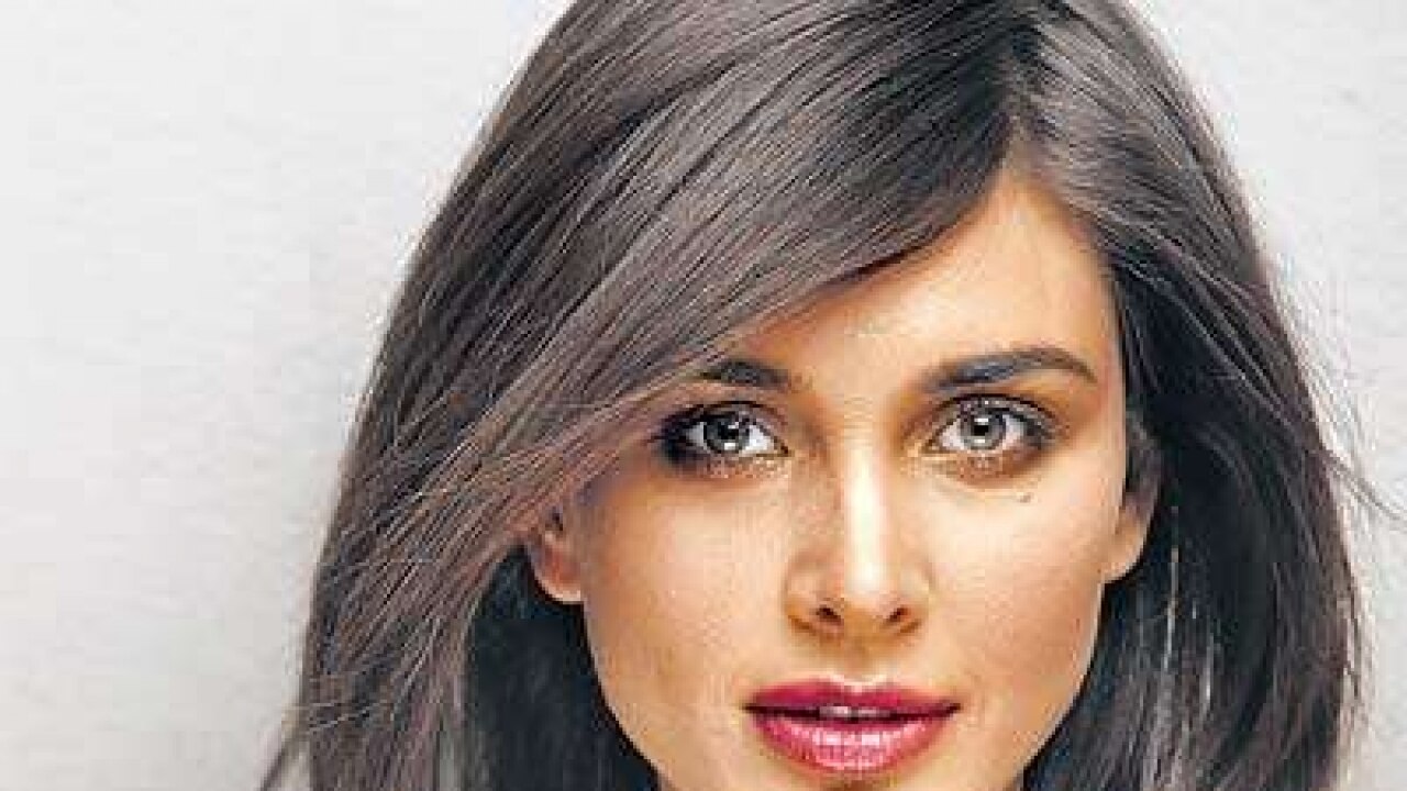Lisa Ray ‘stems’ the cancer tide