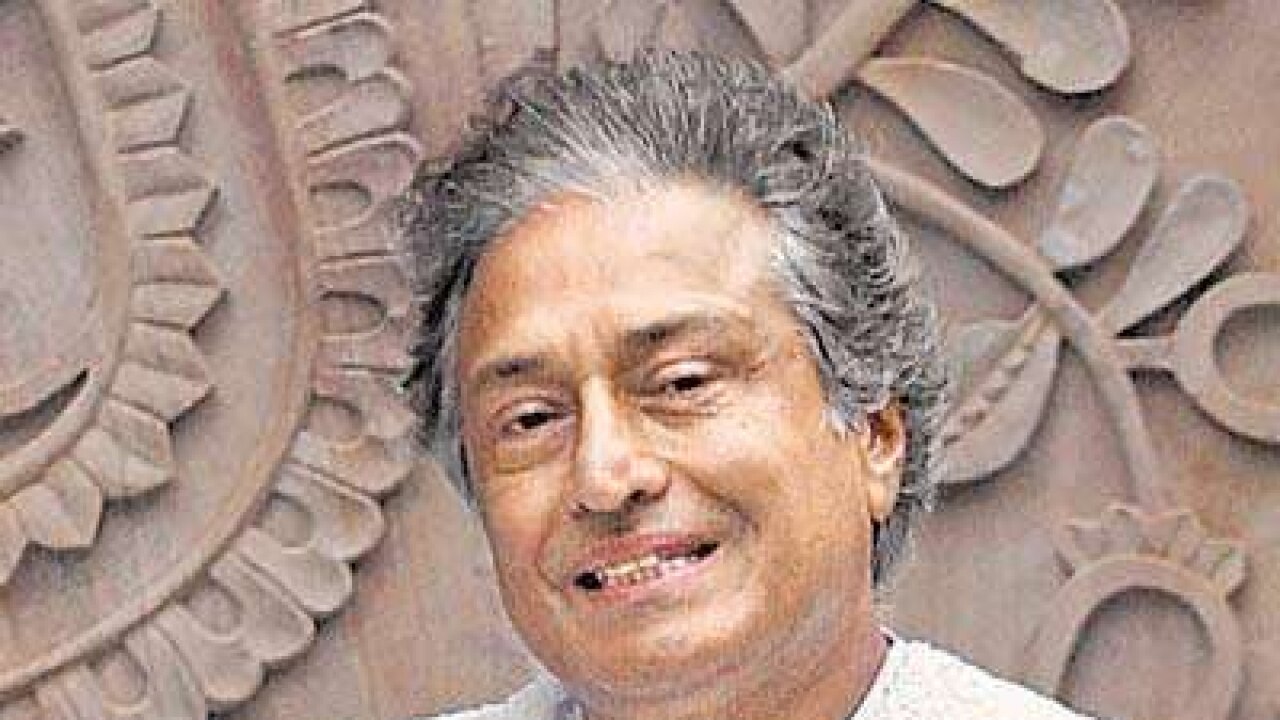 Amjad’s West-side story