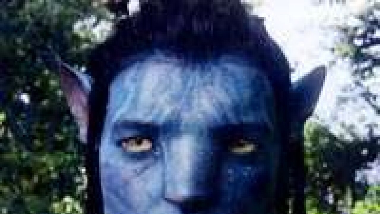 PETA honours James Cameron for portrayal of aliens in 'Avatar'