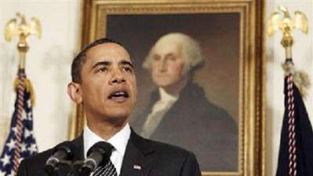 Eight in 10 Americans approve Obama’s State of the Union proposals