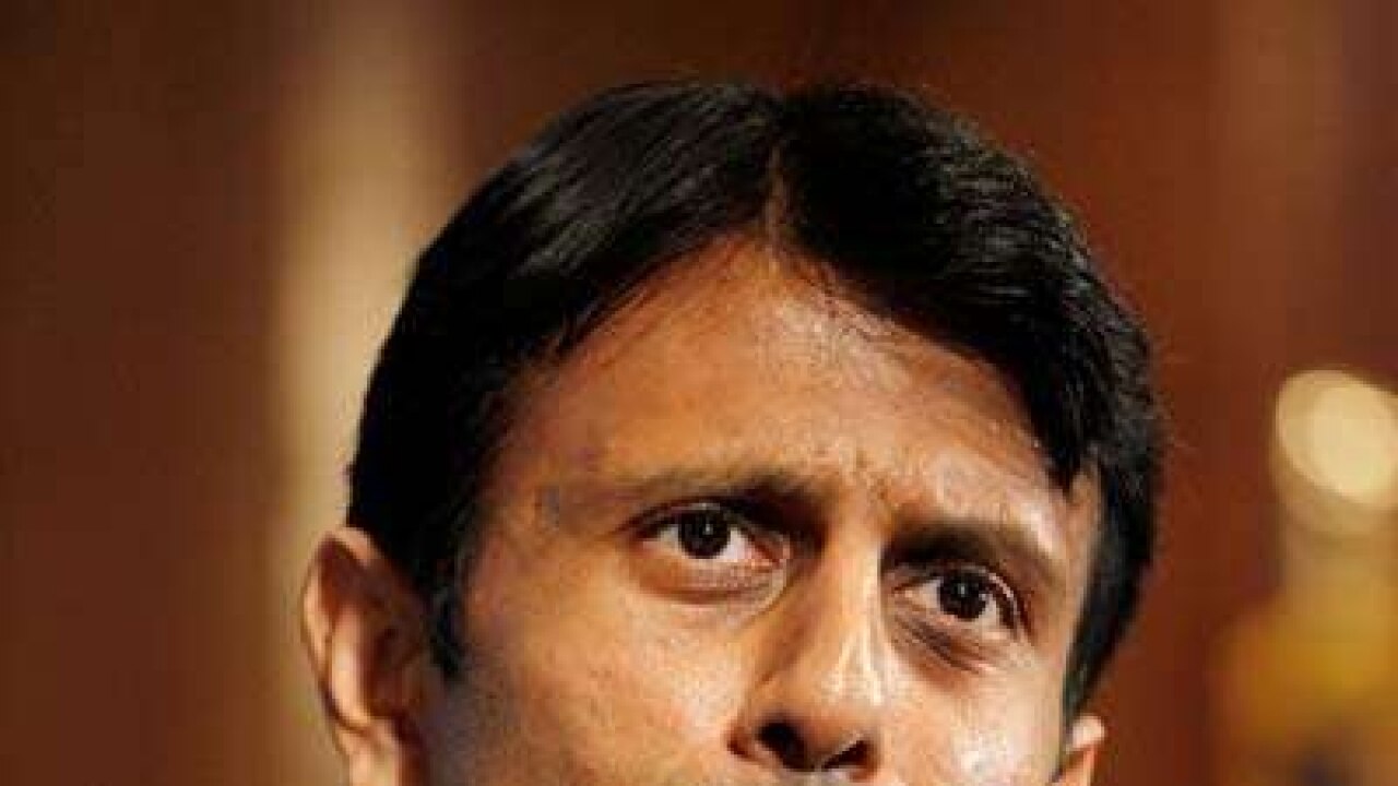 Obama's policies will send more US jobs to India, China: Jindal