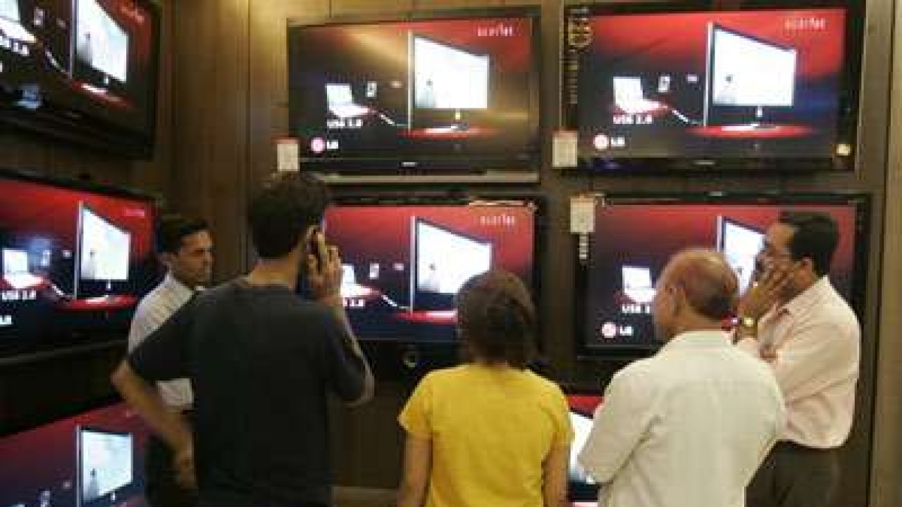 Electronics industry keen on creation of national electronics mission
