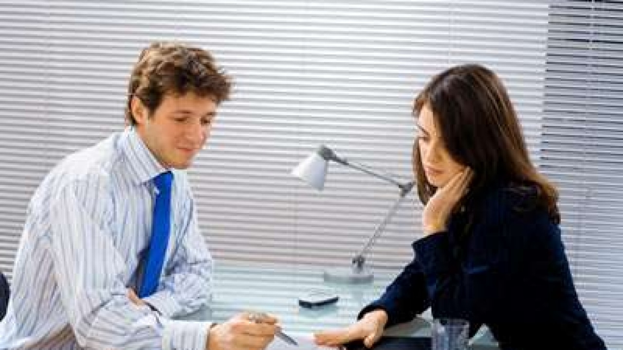 Newest meeting ground for singles—Workplace