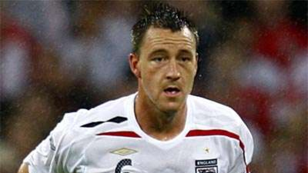 John Terry’s troubles deepen, set to lose 20 million pounds in ...