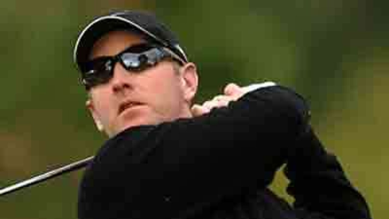 David Duval takes another step in long comeback road