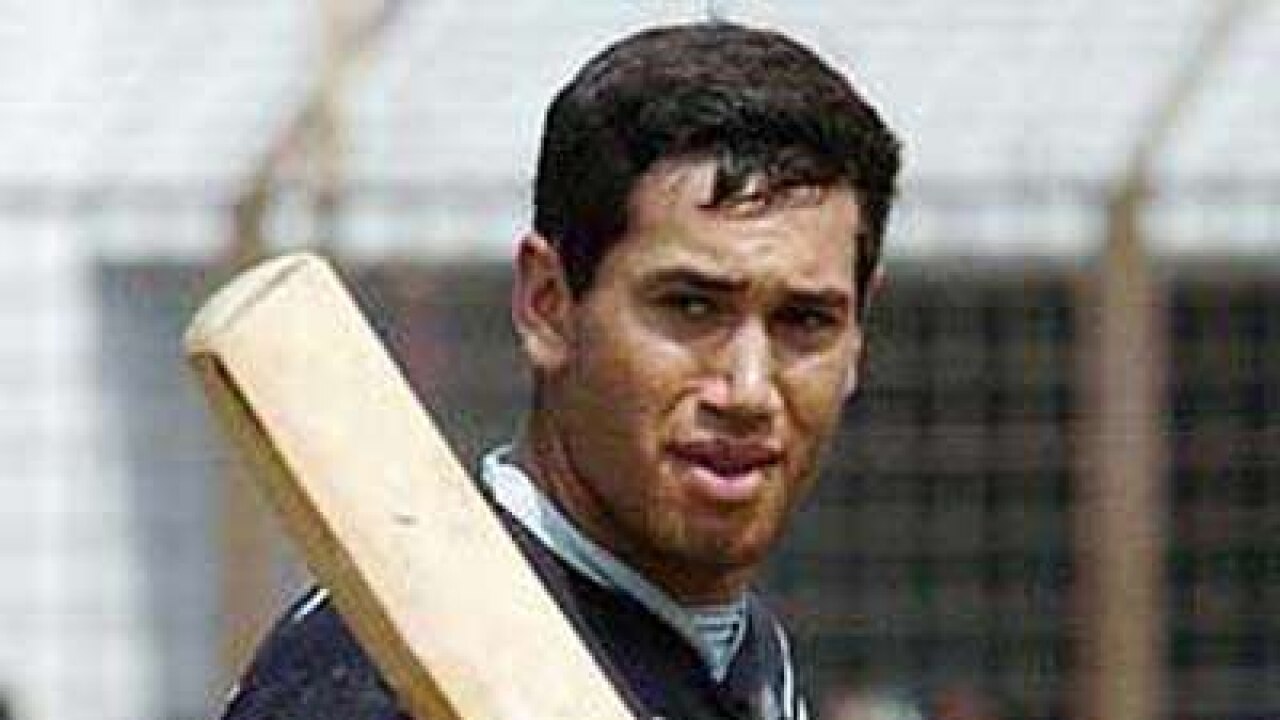 New Zealand batsman Ross Taylor confirms IPL security concerns
