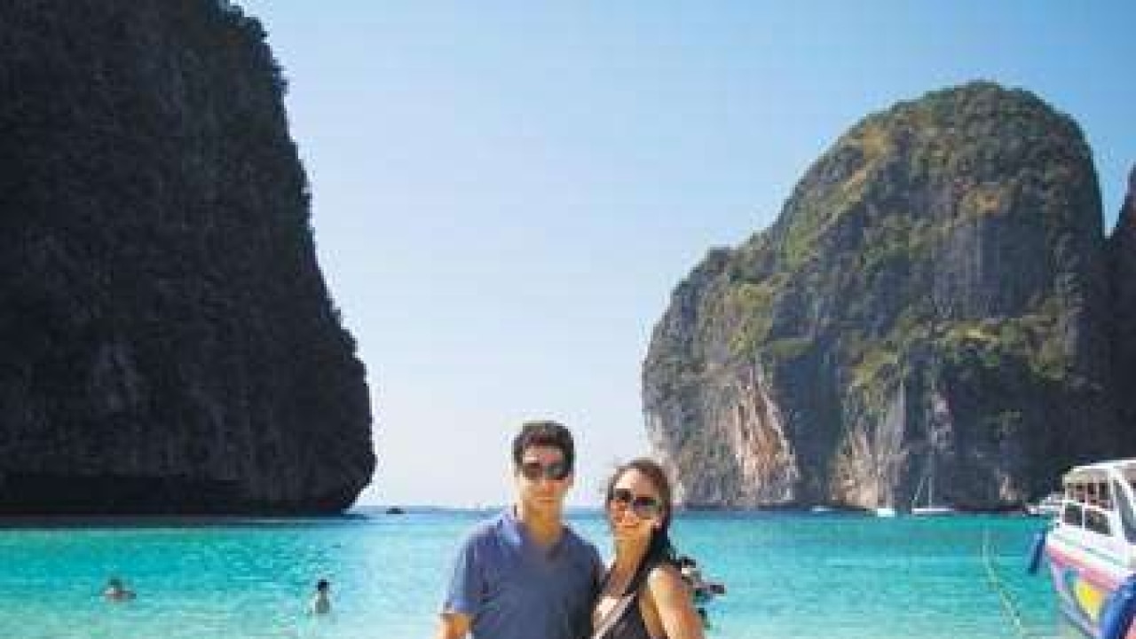Love in Phuket